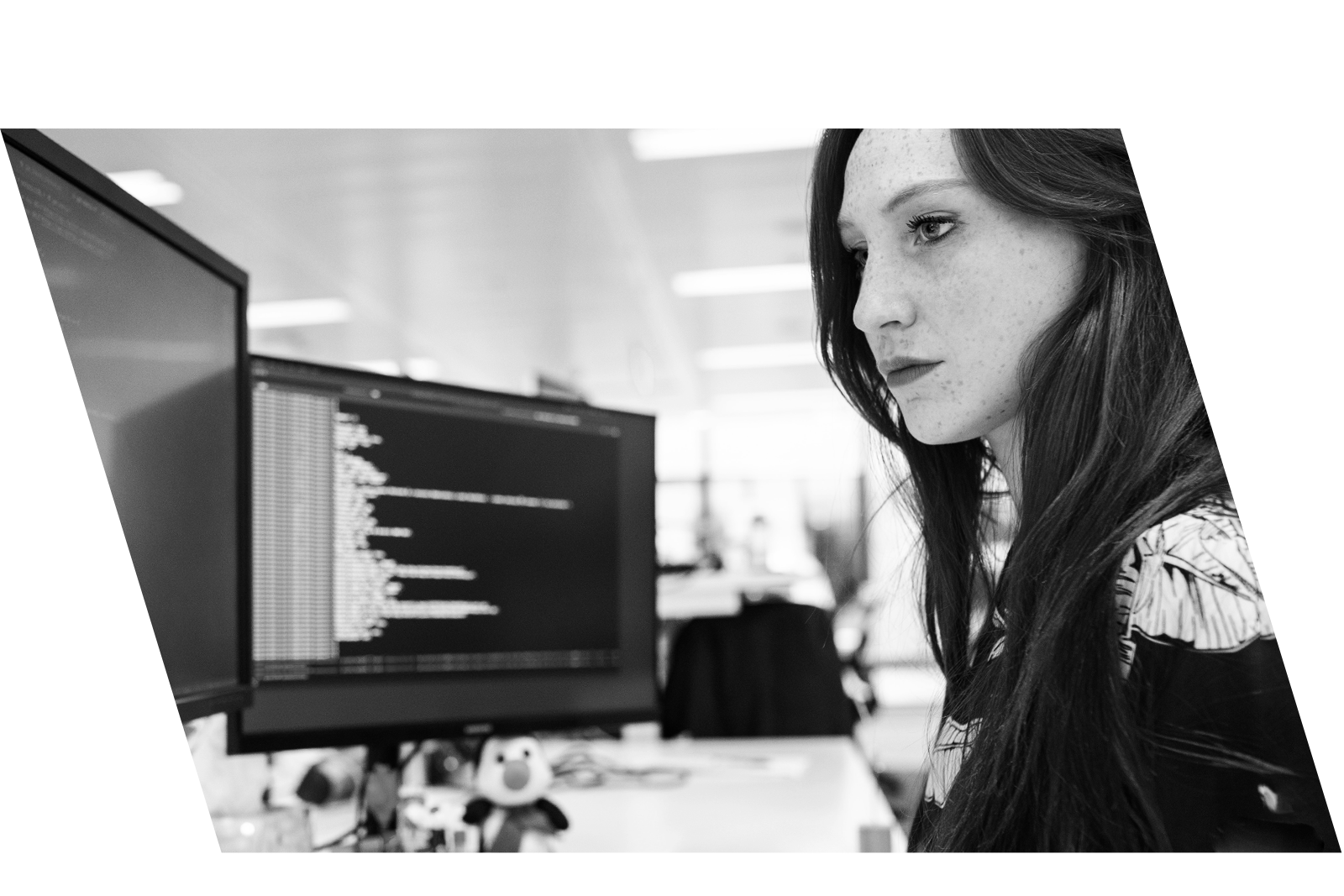 Development, Integration and User Experience - Iver